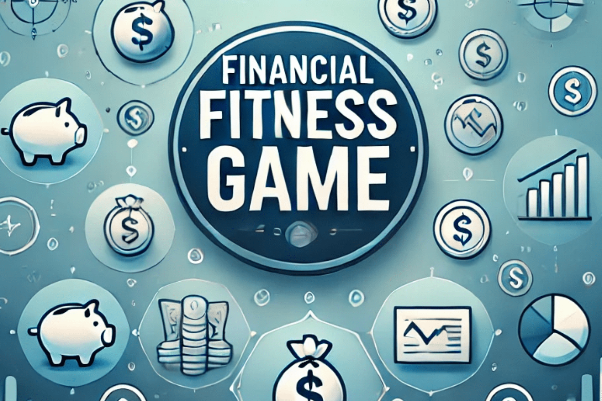 Finance Fitness Game – Jay Team Building Malaysia